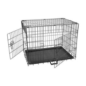 The Best Dog Crate for Your Puppy - Off The Leash
