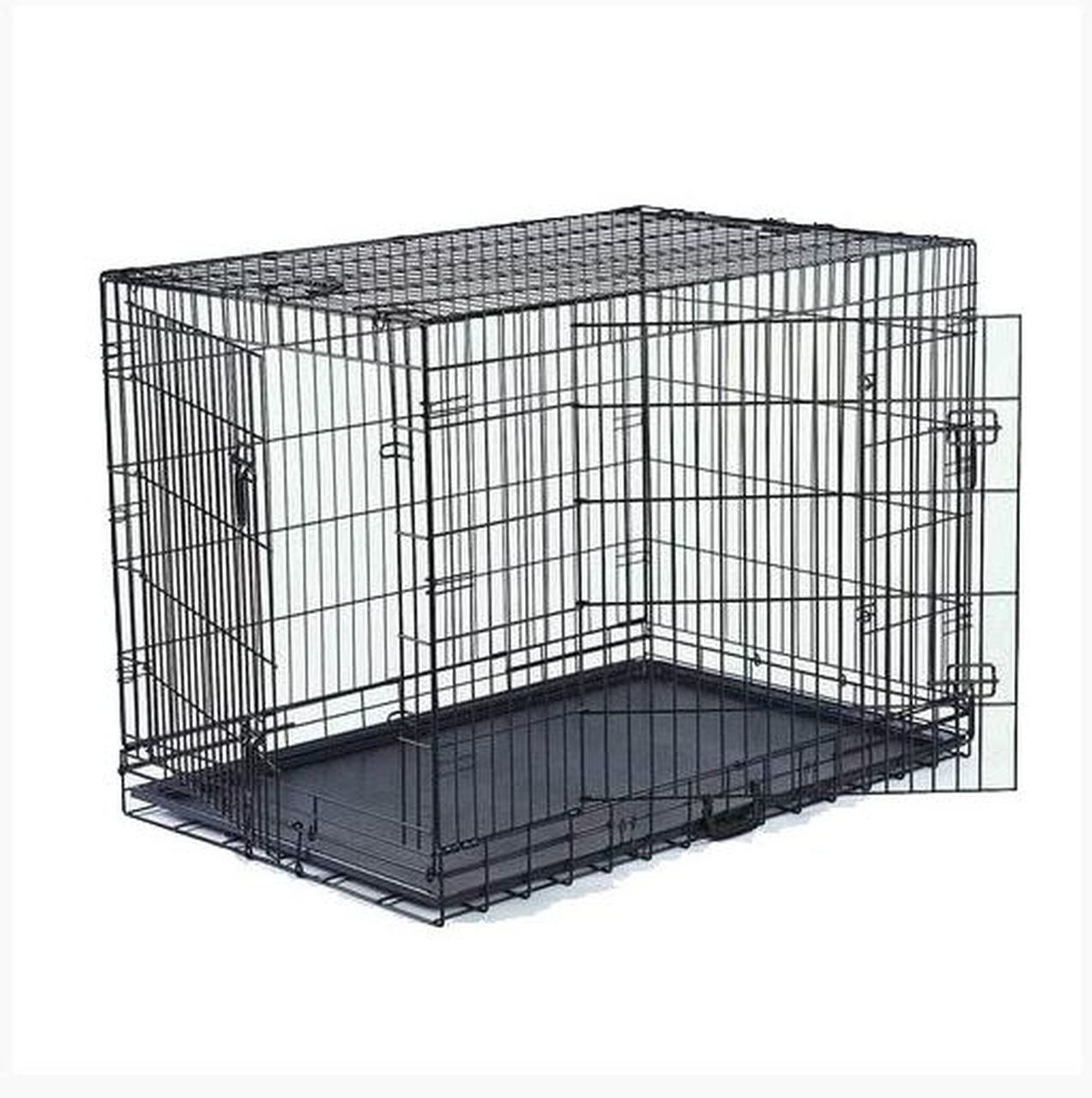 The Best Dog Crate for Your Puppy - Off The Leash