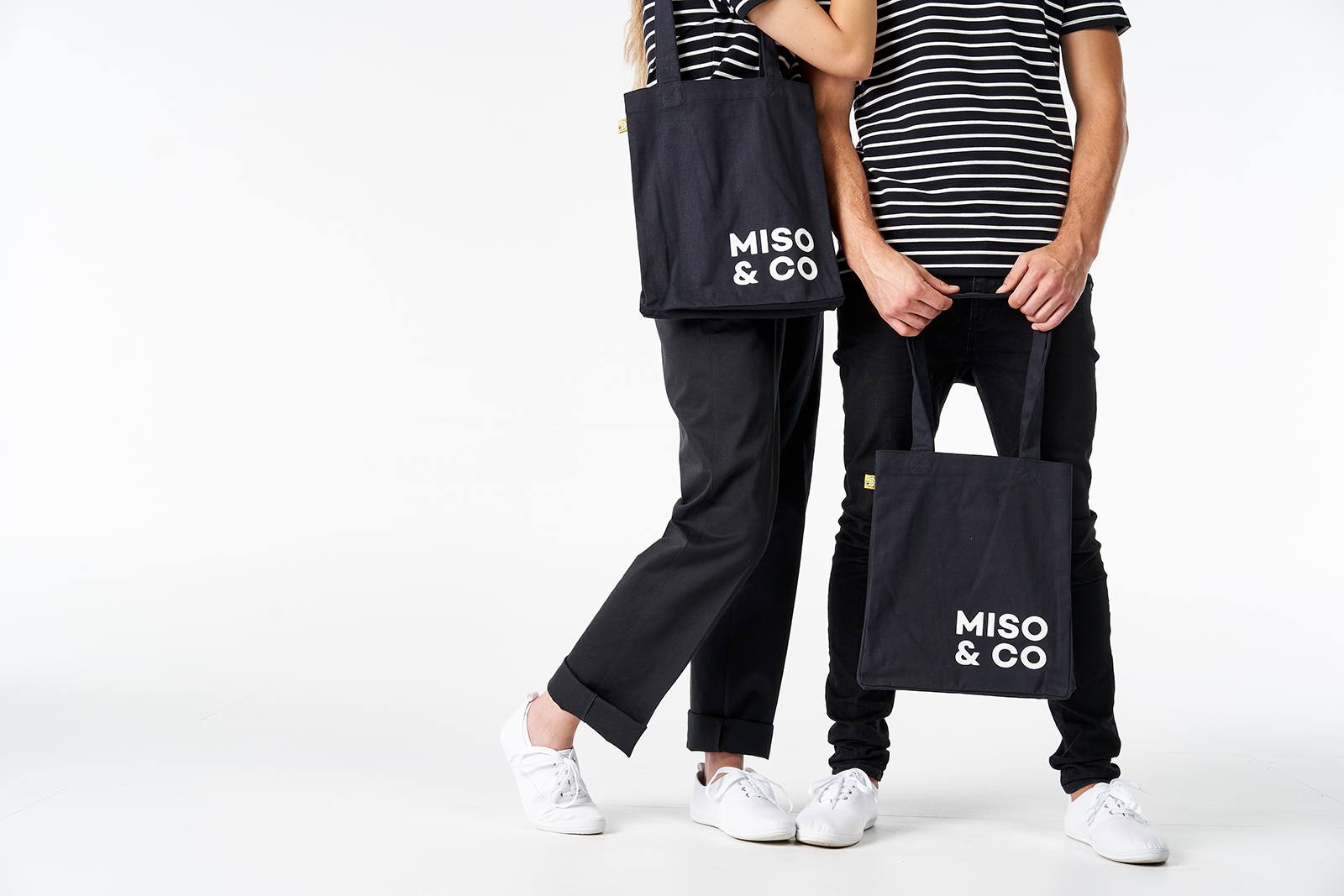 Review: Miso & Co 🐶 Off The Leash
