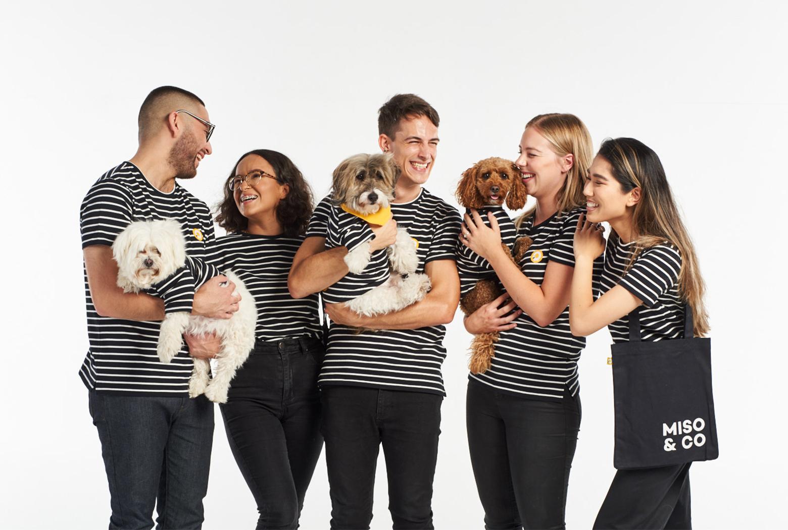 Review: Miso & Co 🐶 Off The Leash